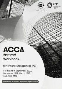Latest 2023 Kaplan ACCA & BPP ACCA Books in Pakistan