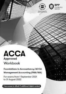 Latest 2023 ACCA Books in Pakistan