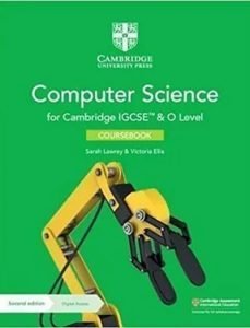 Latest IGCSE and O Level Computer Science Books