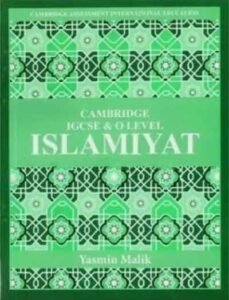 Cambridge IGCSE and O level Islamiyat By Yasmin Malik - Book Bazar Online