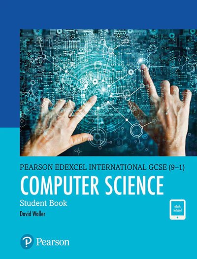 Latest IGCSE and O Level Computer Science Books